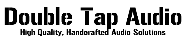 Accessories – Double Tap Audio